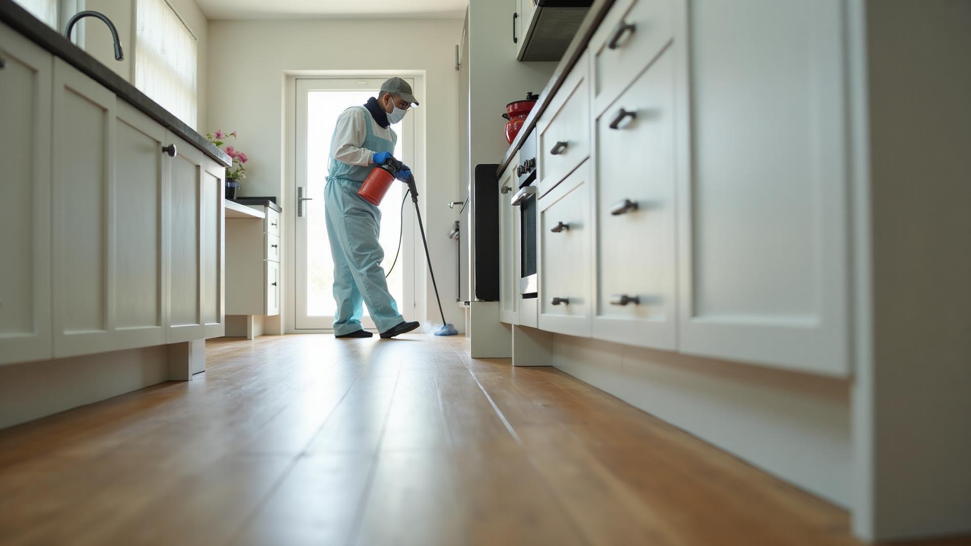 Cal Pest Control & Termite